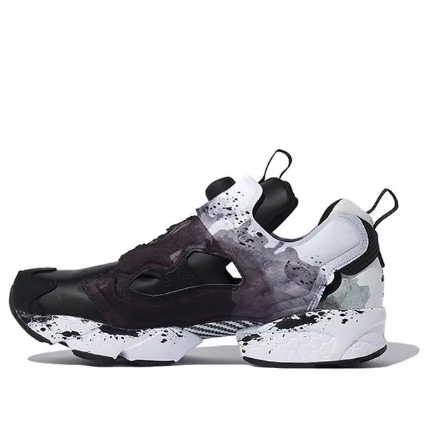 REEBOK X Yoshio Kubo Instapump Fury Og - Black