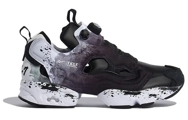 REEBOK X Yoshio Kubo Instapump Fury Og