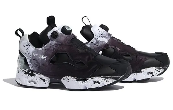 REEBOK X Yoshio Kubo Instapump Fury Og
