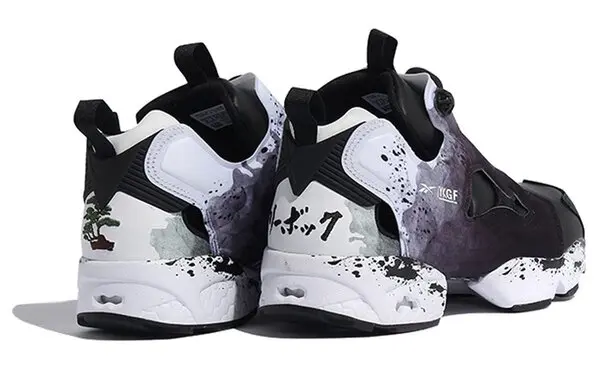 REEBOK X Yoshio Kubo Instapump Fury Og