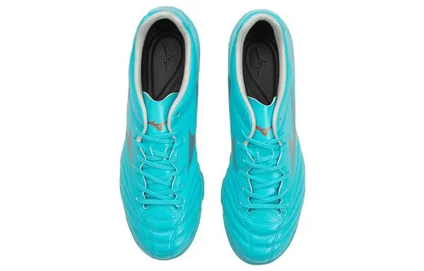Mizuno Monarcida Neo 2 Tf Athletic Shoes - Light Blue