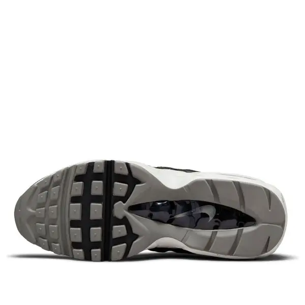Nike Max 95 Reflective Iridescent Camo - Black/grey
