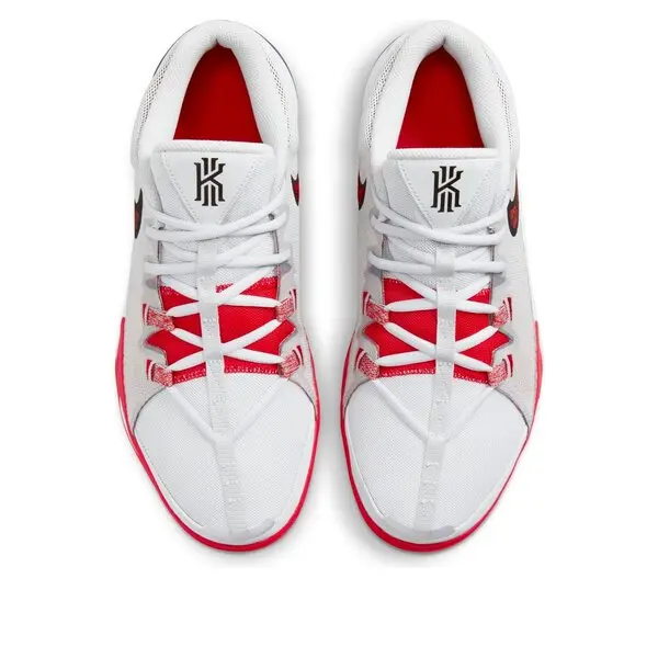 Nike Kyrie Flytrap Ep Sneakers - Gray/red