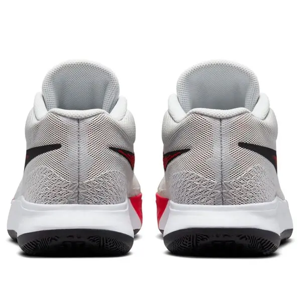 Nike Kyrie Flytrap Ep Sneakers - Gray/red