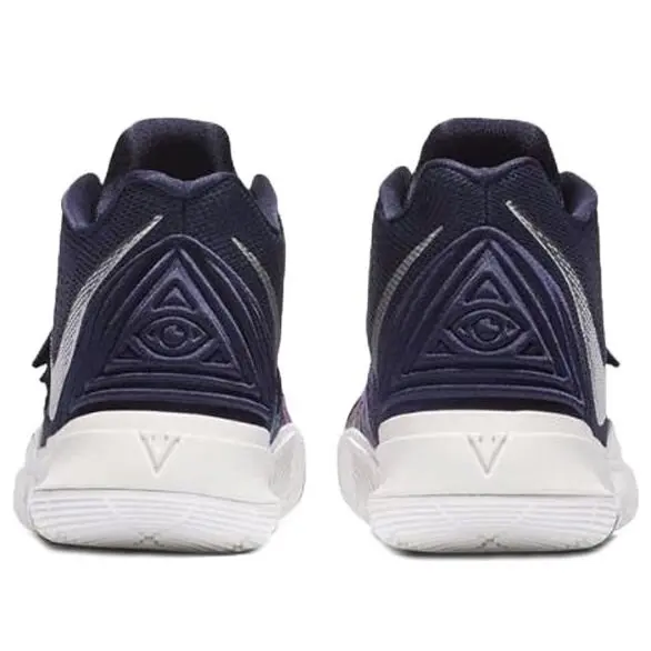 Nike Kyrie 5 Galaxy Basketball Sneakers