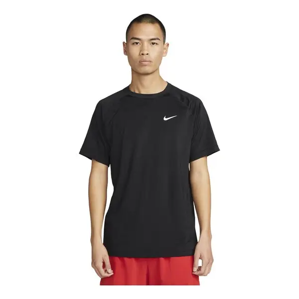 Nike Dri-fit Primary Training T-shirt - Black