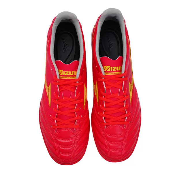 Mizuno Morelia Neo4 Iv Pro As Red - Red/white/yellow