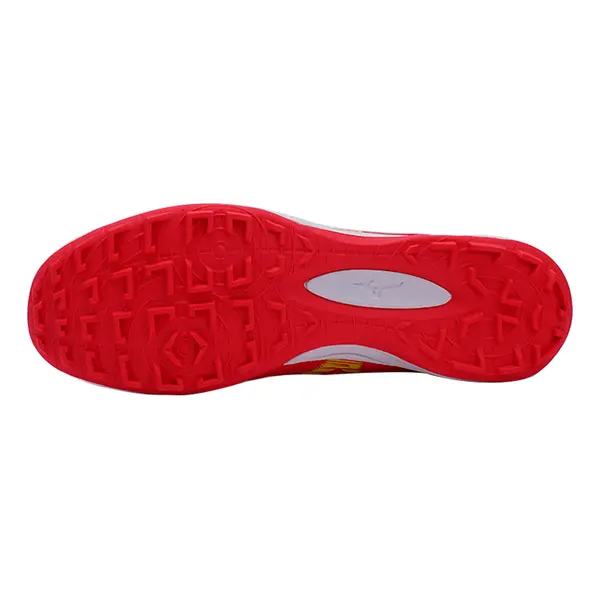 Mizuno Morelia Neo4 Iv Pro As Red - Red/white/yellow