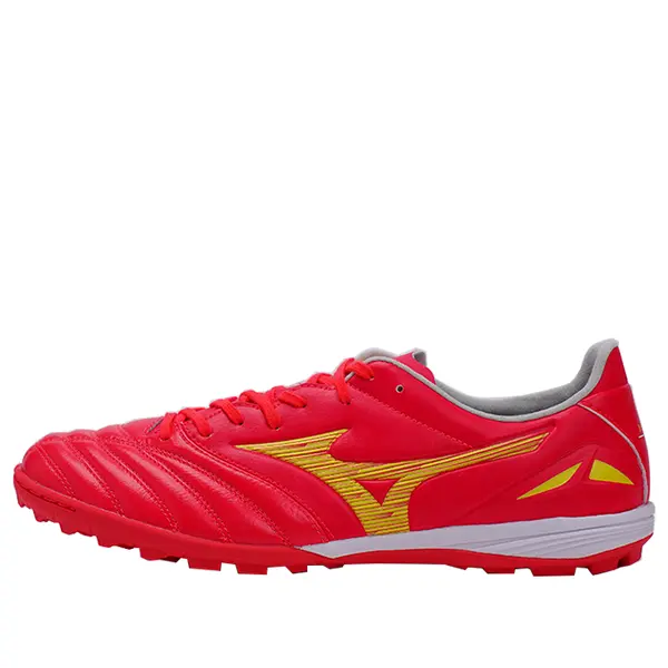 Mizuno Morelia Neo4 Iv Pro As Red - Red/white/yellow