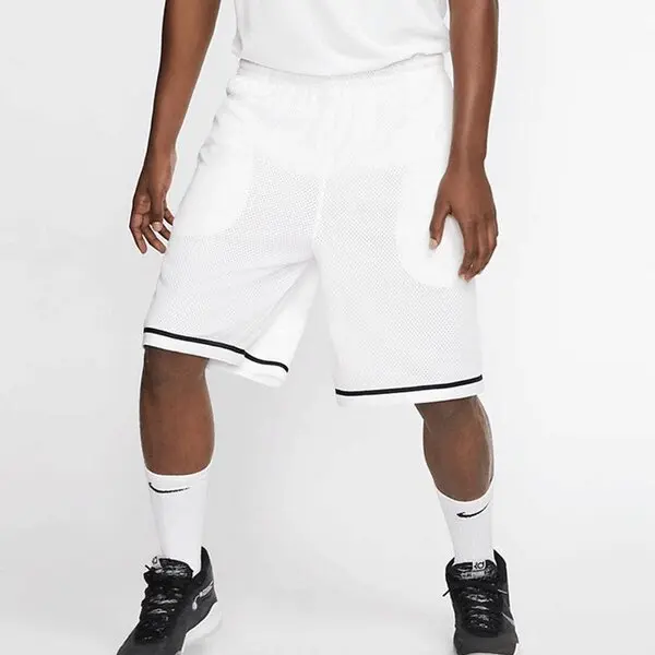 Nike Dri-fit Classic Logo Basketball Shorts