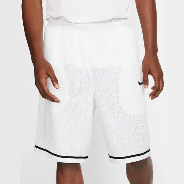 Nike Dri-fit Classic Logo Basketball Shorts