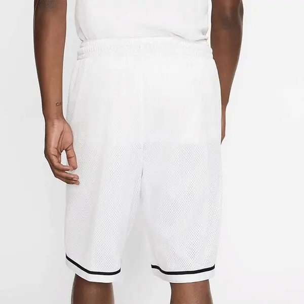 Nike Dri-fit Classic Logo Basketball Shorts