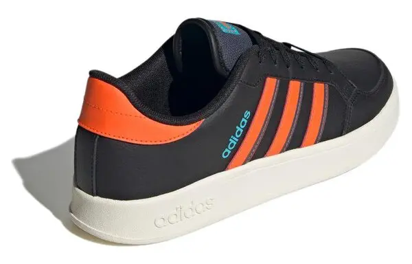 Adidas Breaknet Low Top Sneakers