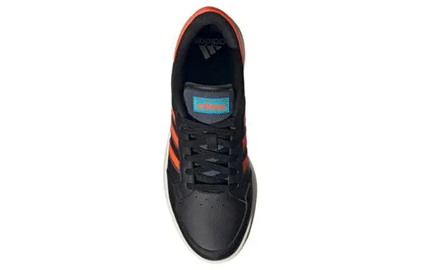 Adidas Breaknet Low Top Sneakers