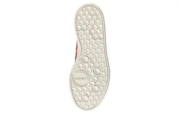 Adidas Breaknet Low Top Sneakers