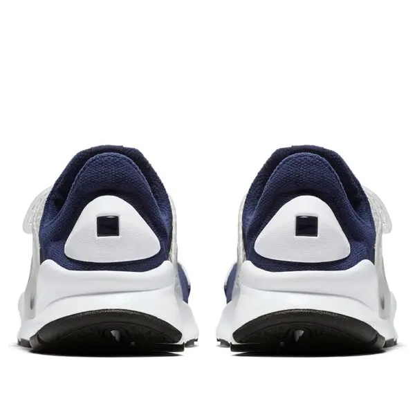 Nike Sock Dart Sneakers - Blue/white