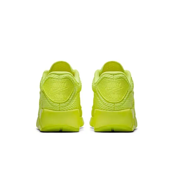 Nike Max 90 Ultra Br Sneakers - Volt/volt-volt
