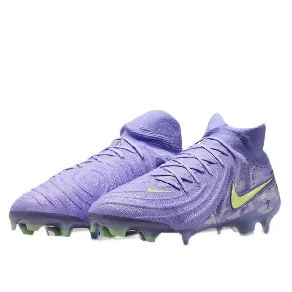 Nike Phantom Luna 2 Elite Fg 'united Pack - Purple Agate/barely Volt