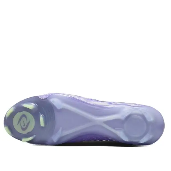 Nike Phantom Luna 2 Elite Fg 'united Pack - Purple Agate/barely Volt