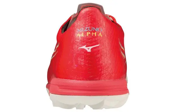 Mizuno Alpha Elite As Football Soccer Cleats