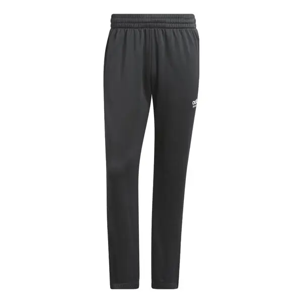 Adidas Basketball Select Pants - Black
