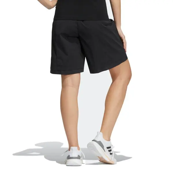 Adidas Casual Drawstring Waist Sports Shorts