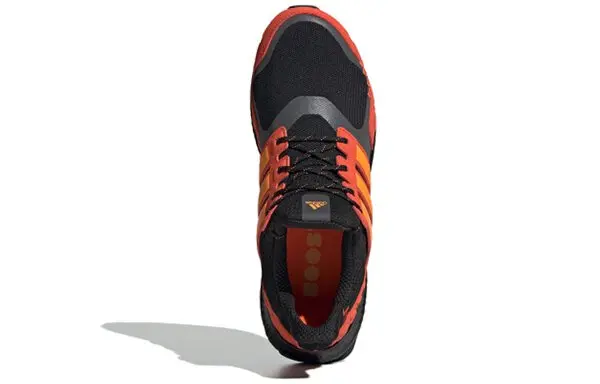 Adidas Ultraboost S&l Sneakers - Black/orange