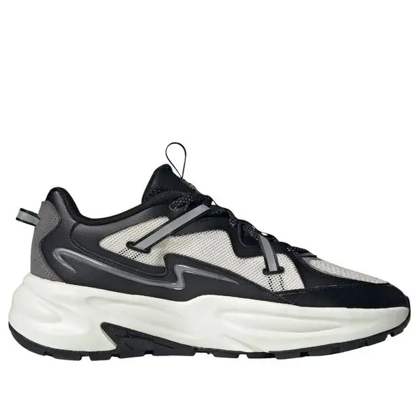 Adidas Ozwave Surge Sneakers - Black/sail