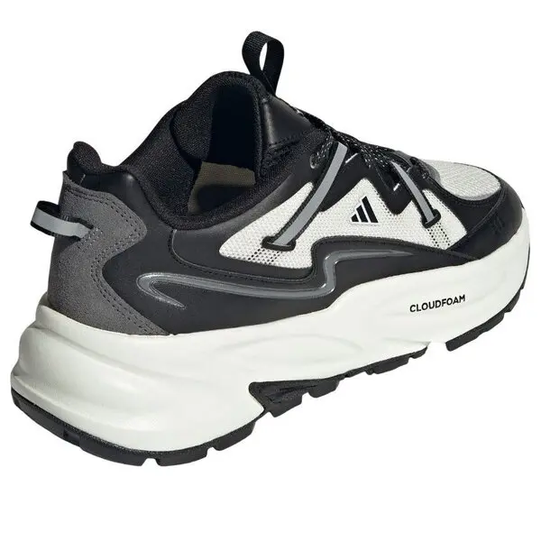 Adidas Ozwave Surge Sneakers - Black/sail