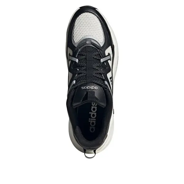 Adidas Ozwave Surge Sneakers - Black/sail
