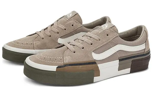 VANS Sk8 Low Sneakers