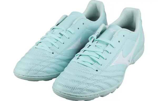 Mizuno Folgado Pro Kl As Athletic Sneakers - Blue