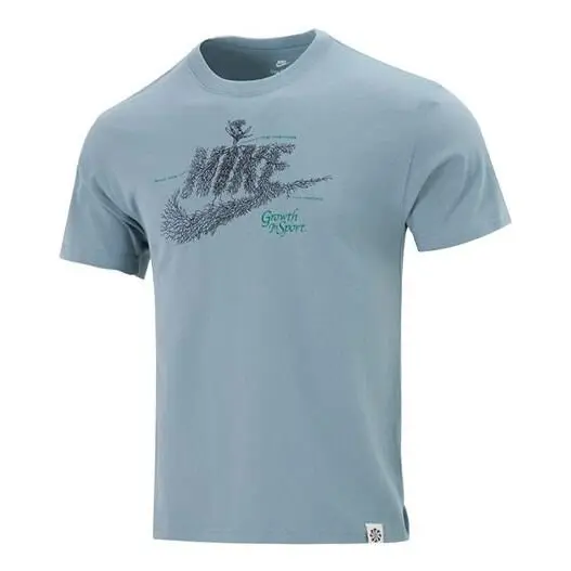 Nike Plant Flowers Graphic T-shirt - Default Color