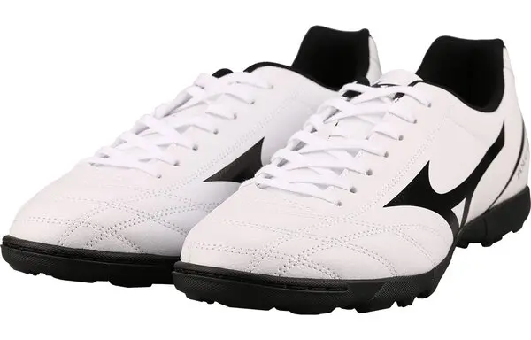 Mizuno Folgado Wide As Soccer Shoes - Whiteblack