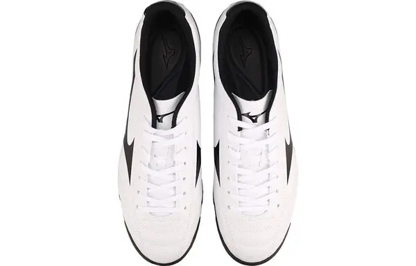 Mizuno Folgado Wide As Soccer Shoes - Whiteblack