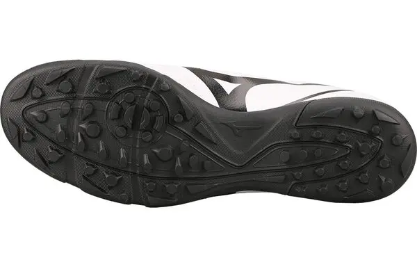 Mizuno Folgado Wide As Soccer Shoes - Whiteblack