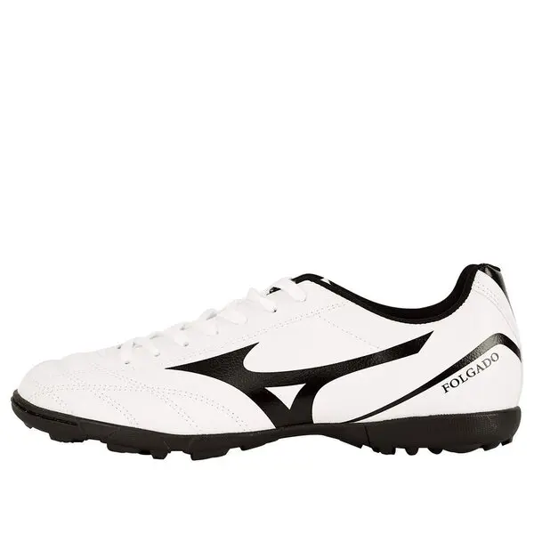 Mizuno Folgado Wide As Soccer Shoes - Whiteblack