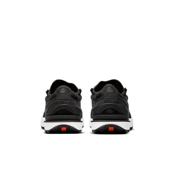 Nike Waffle One Sneakers - Black