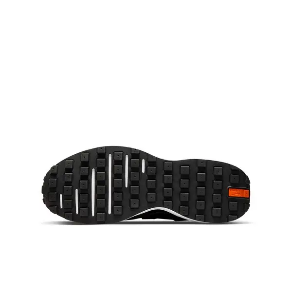 Nike Waffle One Sneakers - Black