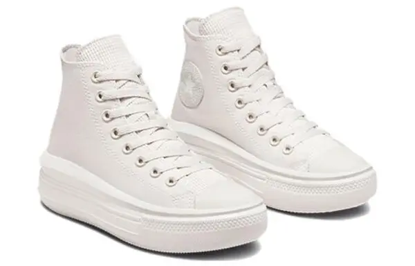 CONVERSE Chuck Taylor All Star Move Platform High Top Sneakers