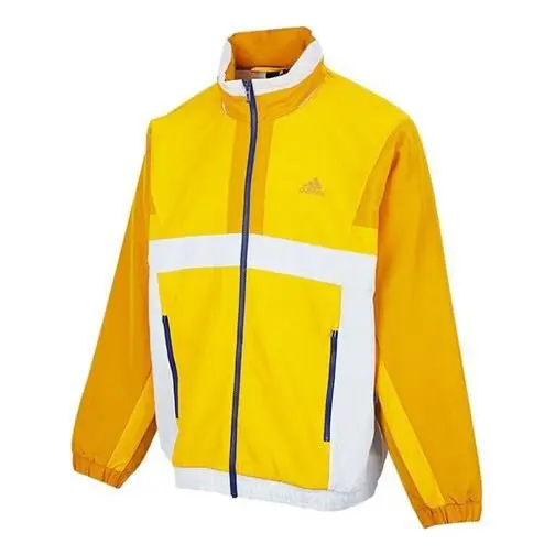 Adidas Training Series Hooded Jacket