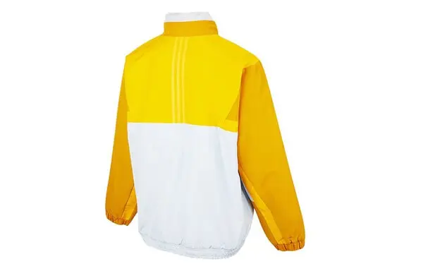 Adidas Training Series Hooded Jacket