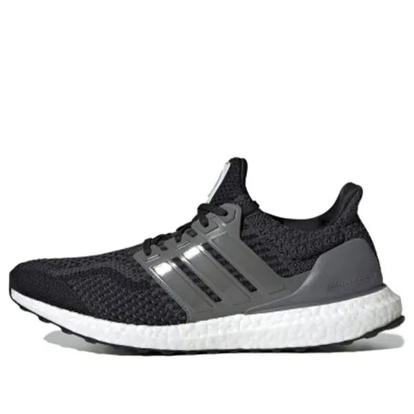 Adidas X Nasa Ultraboost Dna - Black