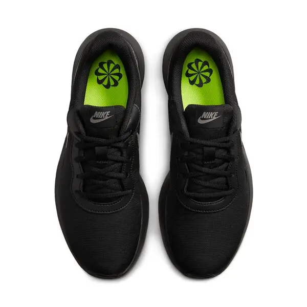 Nike Tanjun Refine Low Top Sneakers