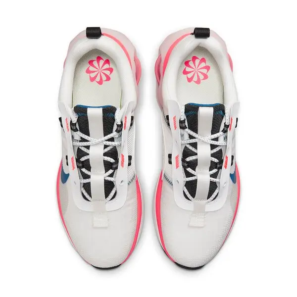 Nike Max 2021 Sneakers - Grey/pink