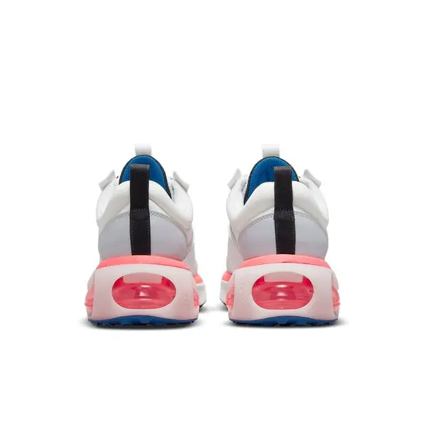 Nike Max 2021 Sneakers - Grey/pink