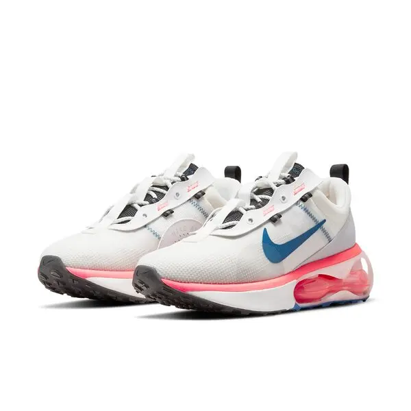 Nike Max 2021 Sneakers - Grey/pink