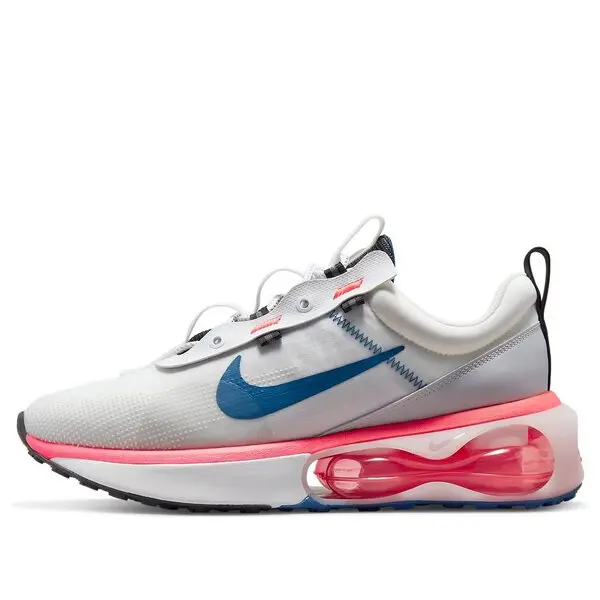 Nike Max 2021 Sneakers - Grey/pink