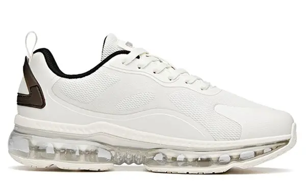 ANTA Full Cushion 'white Black
