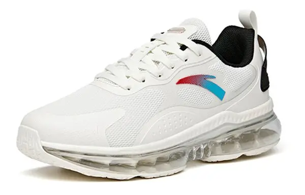 ANTA Full Cushion 'white Black